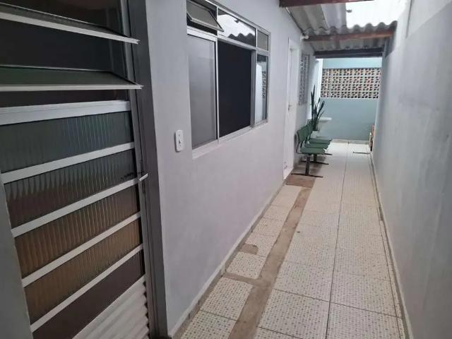 Casa / Sobrado para Venda em São Bernardo do Campo/SP Dos Casa 3 Quartos