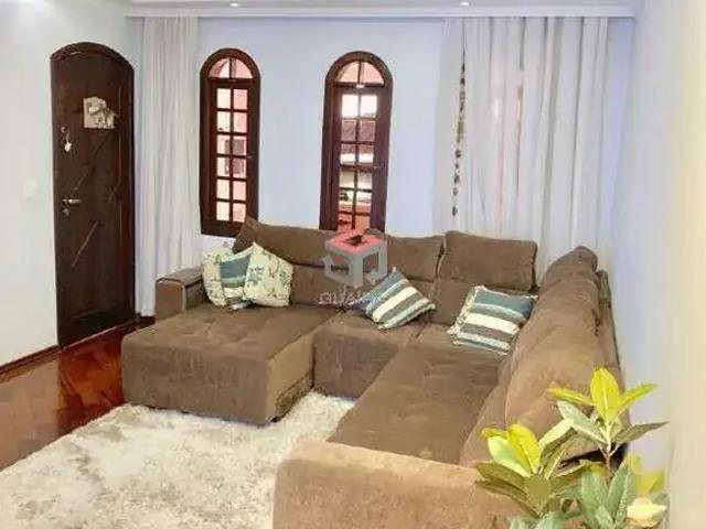 Casa / Sobrado para Venda em São Bernardo do Campo/SP Dos Casa 3 Quartos