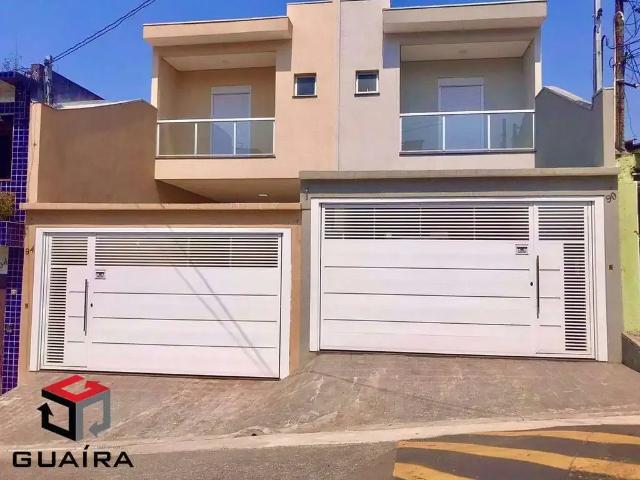 Casa / Sobrado para Venda em São Bernardo do Campo/SP Dos Casa 3 Quartos