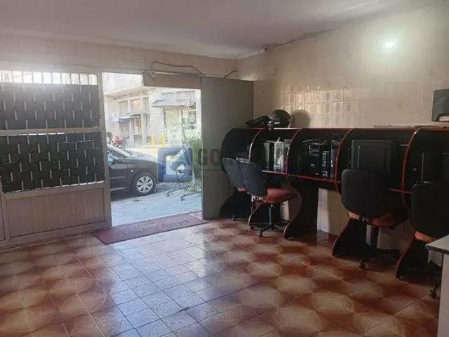 Casa / Sobrado para Venda em São Bernardo do Campo/SP Dos Casa 3 Quartos