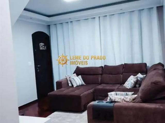 Casa / Sobrado para Venda em São Bernardo do Campo/SP Dos Casa 3 Quartos