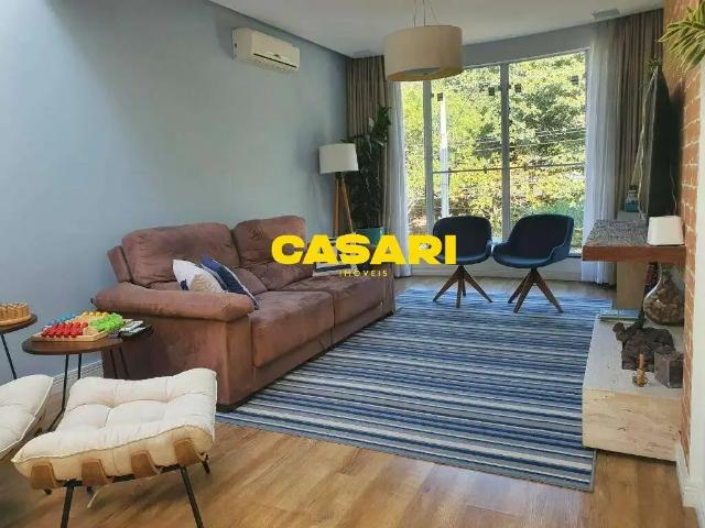 Casa / Sobrado para Venda em São Bernardo do Campo/SP Dos Casa 3 Quartos