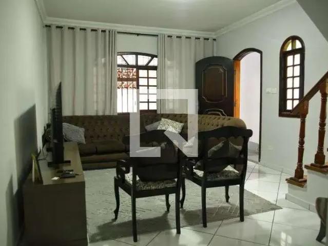 Casa / Sobrado para Venda em São Bernardo do Campo/SP Dos Casa 3 Quartos