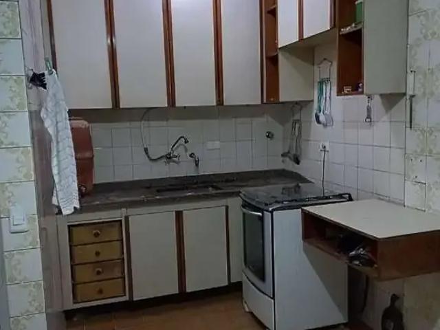 Casa / Sobrado para Venda em São Bernardo do Campo/SP Dos Casa 3 Quartos