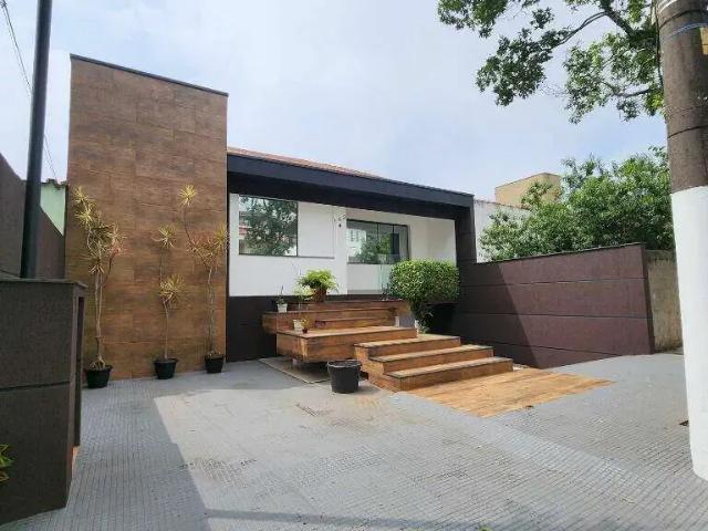Casa / Sobrado para Venda em São Bernardo do Campo/SP Dos Casa 3 Quartos