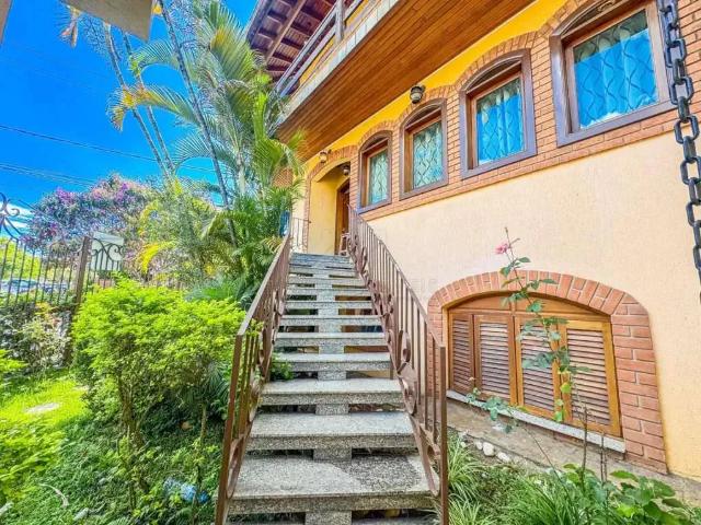Casa / Sobrado para Venda em São Bernardo do Campo/SP Dos Casa 3 Quartos