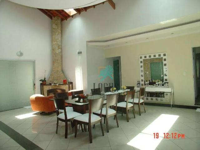 Casa / Sobrado para Venda em São Bernardo do Campo/SP Dos Casa 3 Quartos