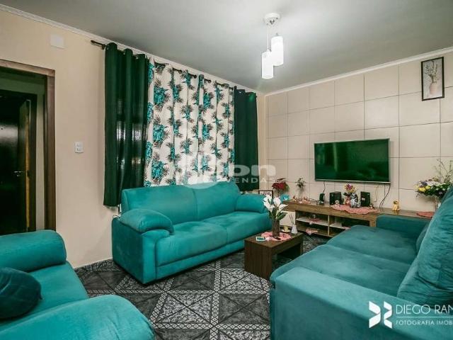 Casa / Sobrado para Venda em São Bernardo do Campo/SP Dos Casa 3 Quartos
