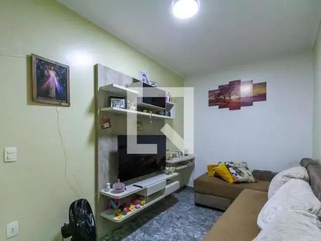 Casa / Sobrado para Venda em São Bernardo do Campo/SP Dos Casa 3 Quartos
