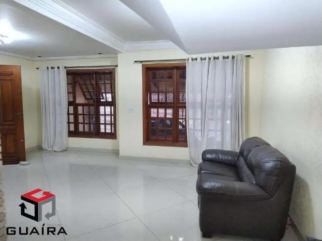 Casa / Sobrado para Venda em São Bernardo do Campo/SP Dos Casa 3 Quartos