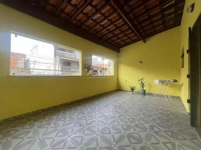 Casa / Sobrado para Venda em São Bernardo do Campo/SP Dos Casa 3 Quartos