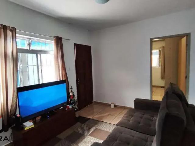 Casa / Sobrado para Venda em São Bernardo do Campo/SP Dos Casa 3 Quartos