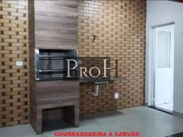 Casa / Sobrado para Venda em São Bernardo do Campo/SP Dos Casa 3 Quartos