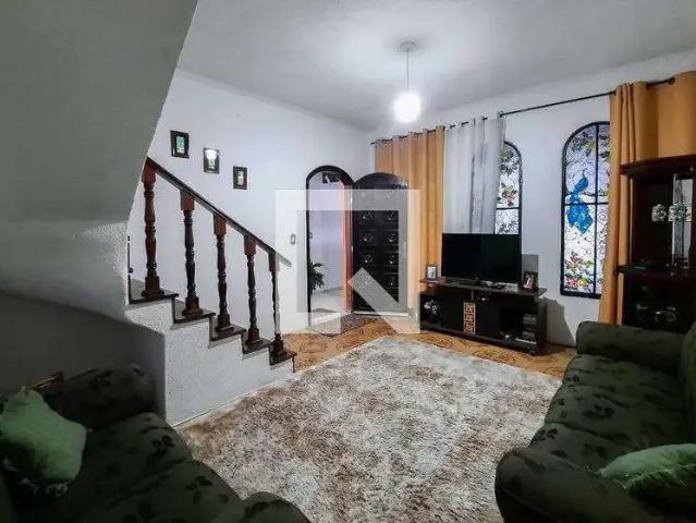 Casa / Sobrado para Venda em São Bernardo do Campo/SP Dos Casa 3 Quartos