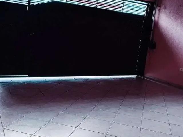 Casa / Sobrado para Venda em São Bernardo do Campo/SP Dos Casa 3 Quartos