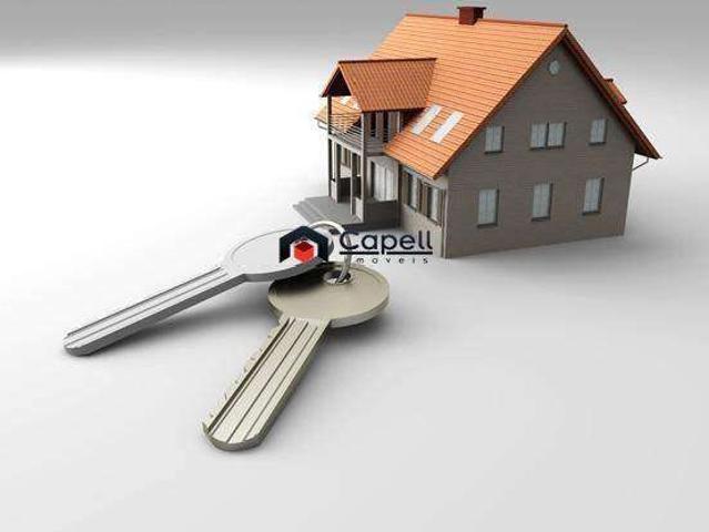 Casa / Sobrado para Venda em São Bernardo do Campo/SP Dos Casa 3 Quartos