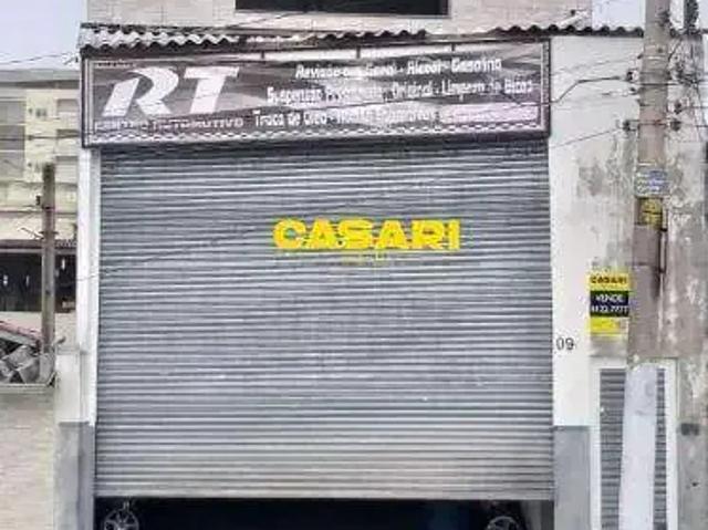 Casa / Sobrado para Venda em São Bernardo do Campo/SP Dos Casa 3 Quartos