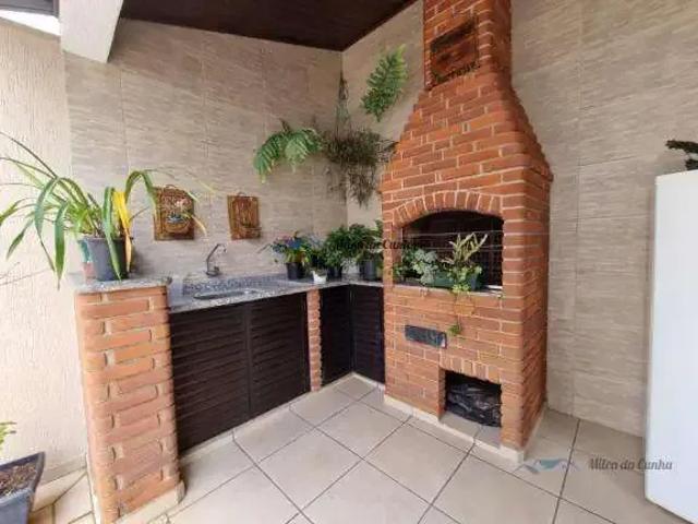 Casa / Sobrado para Venda em São Bernardo do Campo/SP Dos Casa 3 Quartos