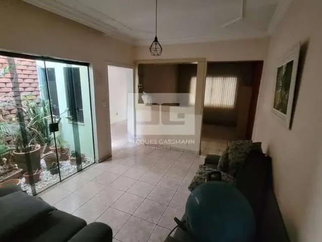 Casa / Sobrado para Venda em São Bernardo do Campo/SP Dos Casa 3 Quartos