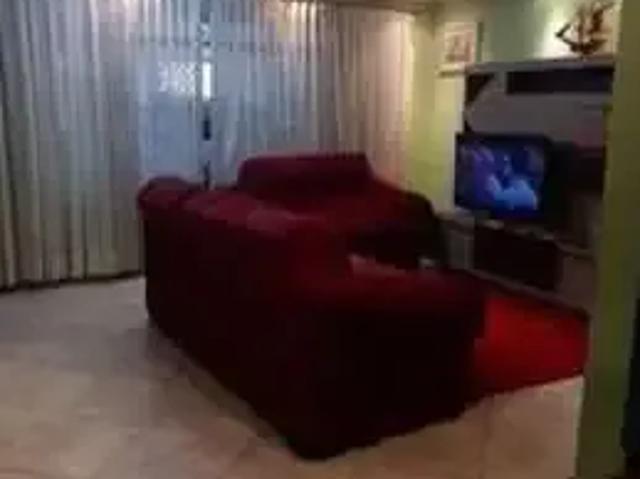 Casa / Sobrado para Venda em São Bernardo do Campo/SP Dos Casa 3 Quartos