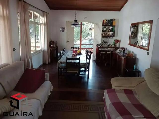 Casa / Sobrado para Venda em São Bernardo do Campo/SP Dos Casa 3 Quartos