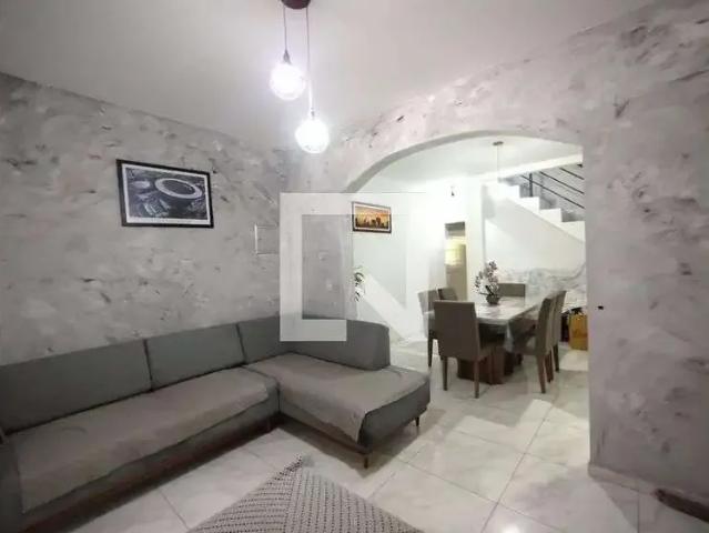 Casa / Sobrado para Venda em São Bernardo do Campo/SP Dos Casa 3 Quartos