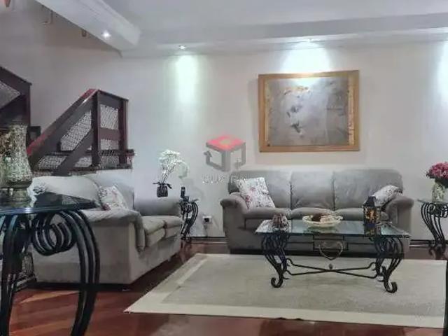 Casa / Sobrado para Venda em São Bernardo do Campo/SP Dos Casa 3 Quartos