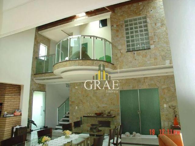 Casa / Sobrado para Venda em São Bernardo do Campo/SP Dos Casa 3 Quartos