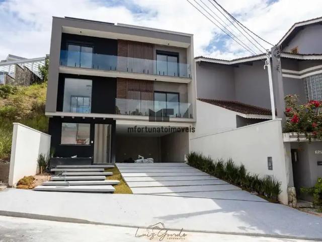 Casa / Sobrado para Venda em São Bernardo do Campo/SP Dos Casa 3 Quartos