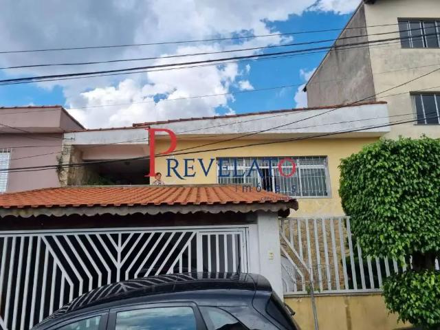 Casa / Sobrado para Venda em São Bernardo do Campo/SP Dos Casa 3 Quartos