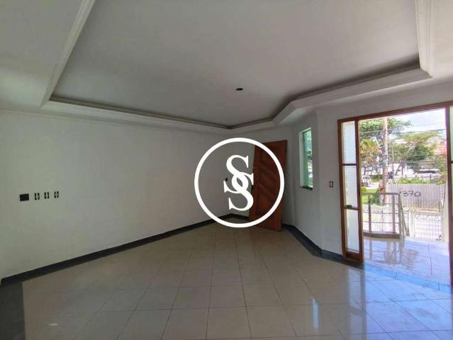 Casa / Sobrado para Venda em São Bernardo do Campo/SP Dos Casa 3 Quartos