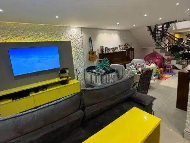 Casa / Sobrado para Venda em São Bernardo do Campo/SP Dos Casa 3 Quartos