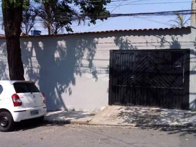 Casa / Sobrado para Venda em São Bernardo do Campo/SP Dos Casa 3 Quartos