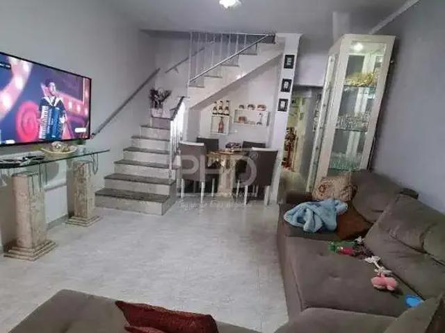 Casa / Sobrado para Venda em São Bernardo do Campo/SP Dos Casa 3 Quartos