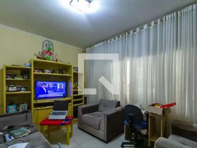 Casa / Sobrado para Venda em São Bernardo do Campo/SP Dos Casa 3 Quartos