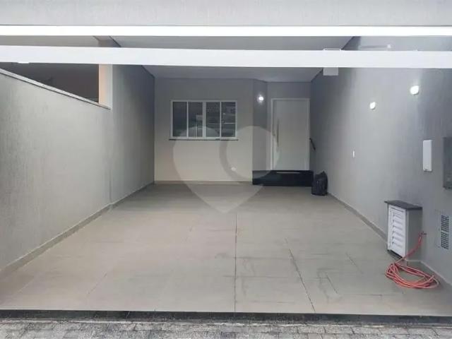 Casa / Sobrado para Venda em São Bernardo do Campo/SP Dos Casa 3 Quartos