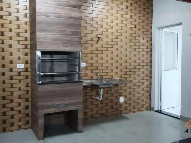Casa / Sobrado para Venda em São Bernardo do Campo/SP Dos Casa 3 Quartos