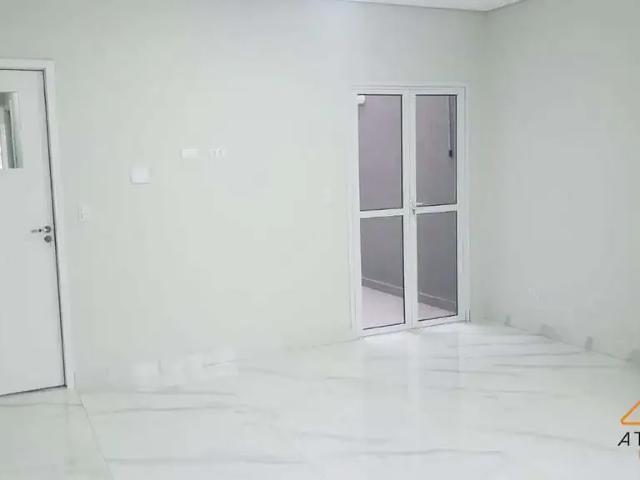 Casa / Sobrado para Venda em São Bernardo do Campo/SP Dos Casa 3 Quartos