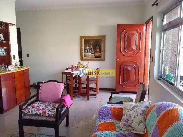 Casa / Sobrado para Venda em São Bernardo do Campo/SP Dos Casa 3 Quartos