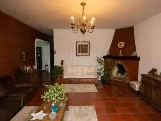 Casa / Sobrado para Venda em São Bernardo do Campo/SP Dos Casa 3 Quartos