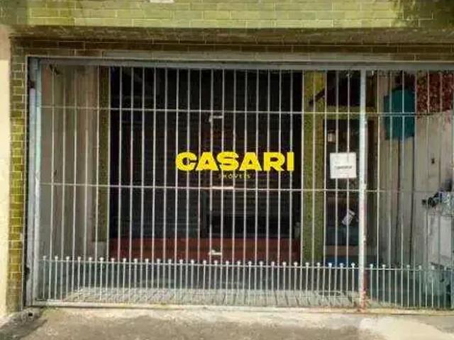 Casa / Sobrado para Venda em São Bernardo do Campo/SP Dos Casa 3 Quartos