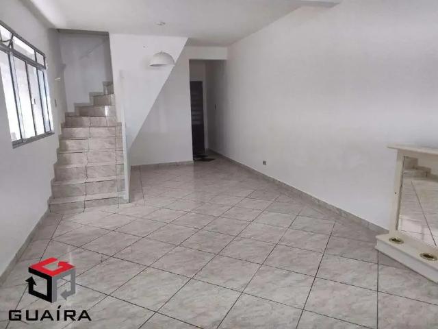 Casa / Sobrado para Venda em São Bernardo do Campo/SP Dos Casa 3 Quartos