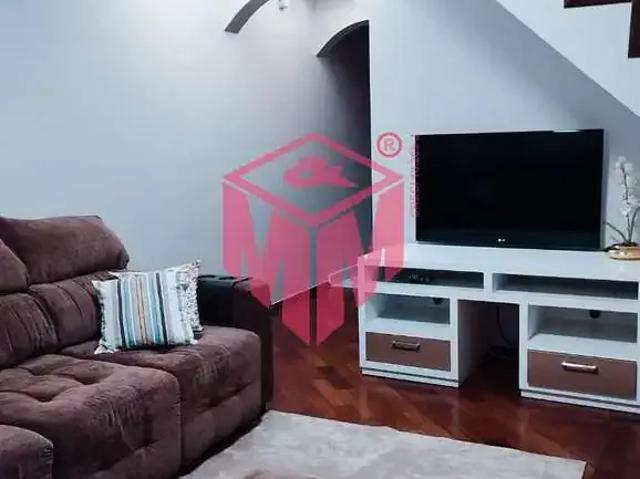 Casa / Sobrado para Venda em São Bernardo do Campo/SP Dos Casa 3 Quartos