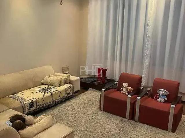 Casa / Sobrado para Venda em São Bernardo do Campo/SP Dos Casa 3 Quartos