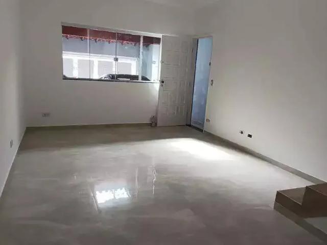 Casa / Sobrado para Venda em São Bernardo do Campo/SP Dos Casa 3 Quartos
