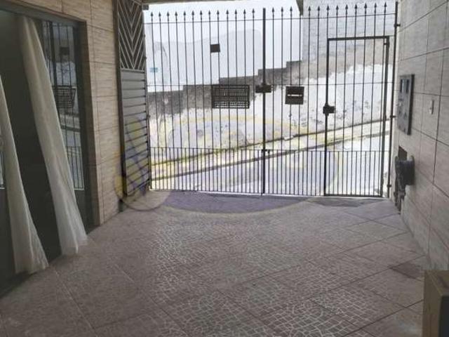 Casa / Sobrado para Venda em São Bernardo do Campo/SP Dos Casa 3 Quartos