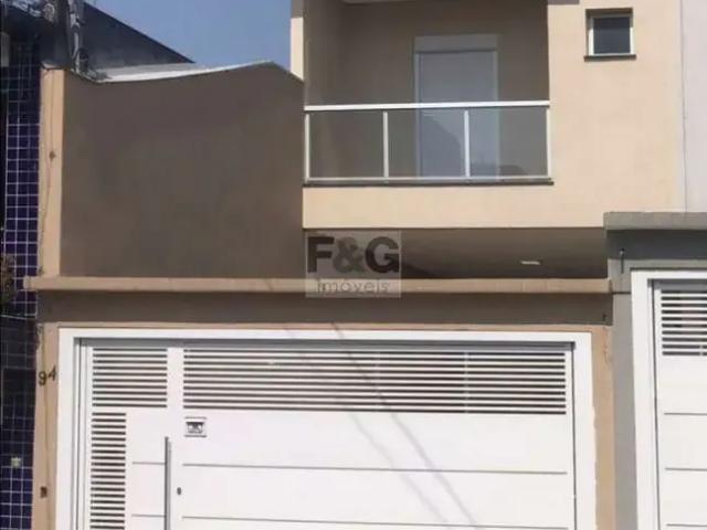 Casa / Sobrado para Venda em São Bernardo do Campo/SP Dos Casa 3 Quartos