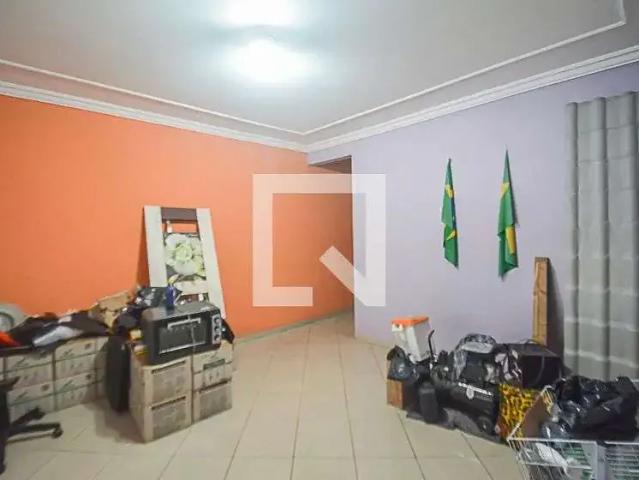 Casa / Sobrado para Venda em São Bernardo do Campo/SP Dos Casa 3 Quartos