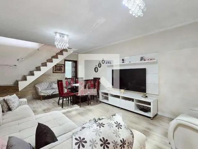 Casa / Sobrado para Venda em São Bernardo do Campo/SP Dos Casa 3 Quartos
