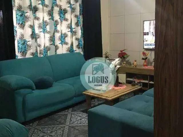 Casa / Sobrado para Venda em São Bernardo do Campo/SP Dos Casa 3 Quartos